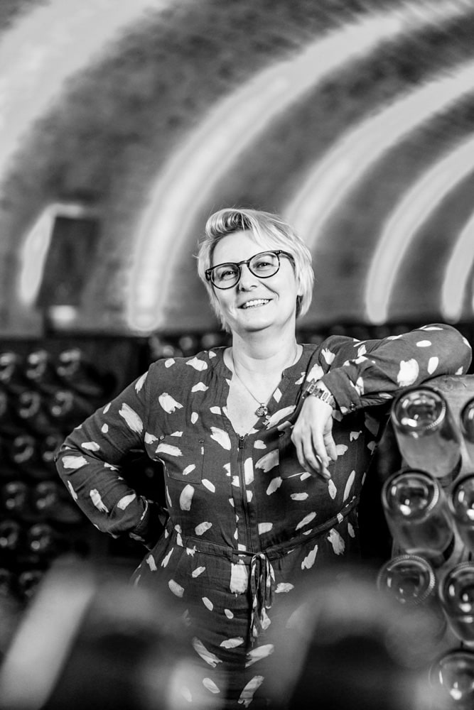 Alexandra Geyer - P.M. Mounier