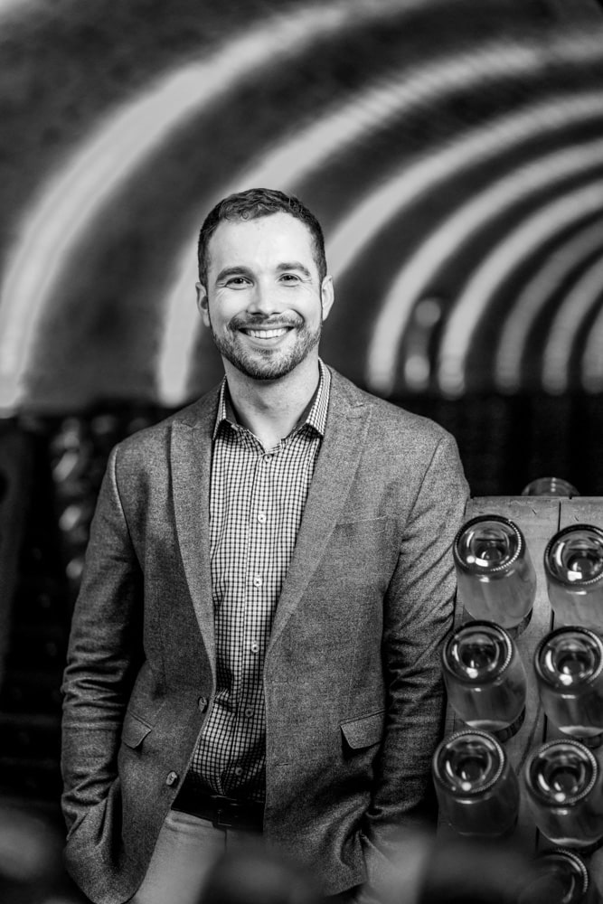 Alexander Ludwig - P.M. Mounier